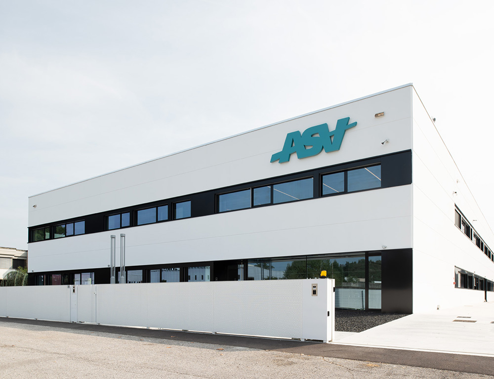 ASA - Sipe Prefabbricati